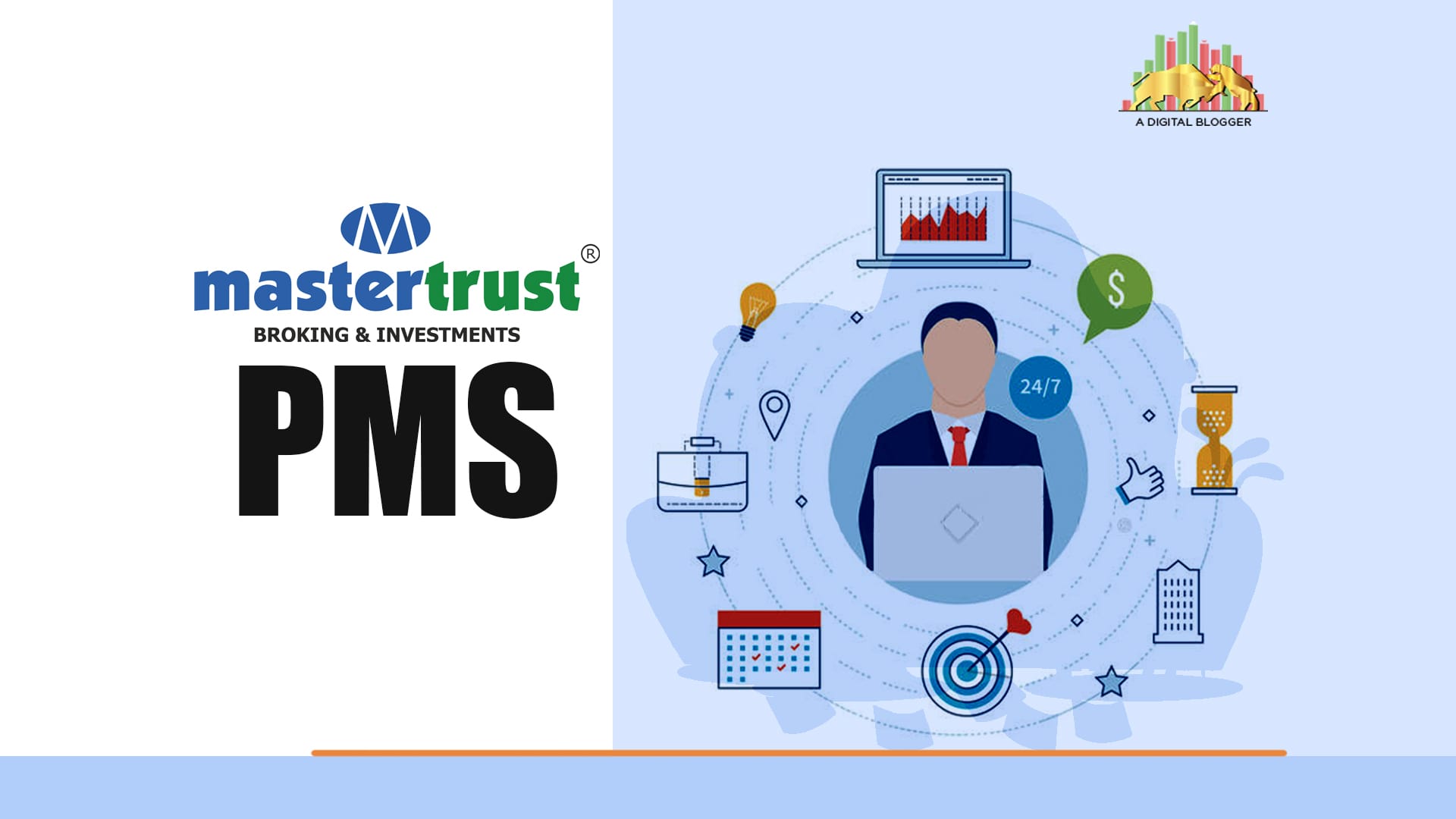MasterTrust PMS | Account, Login, Analyze, Strategies, Management