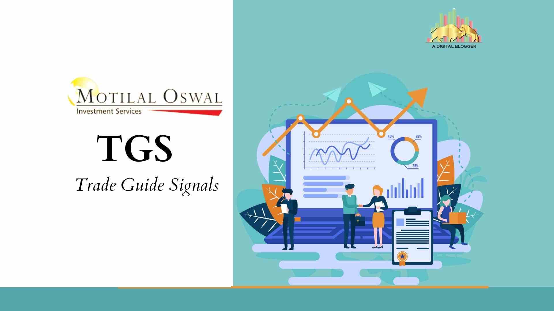 Motilal Oswal TGS | Review, Download, Training, Features