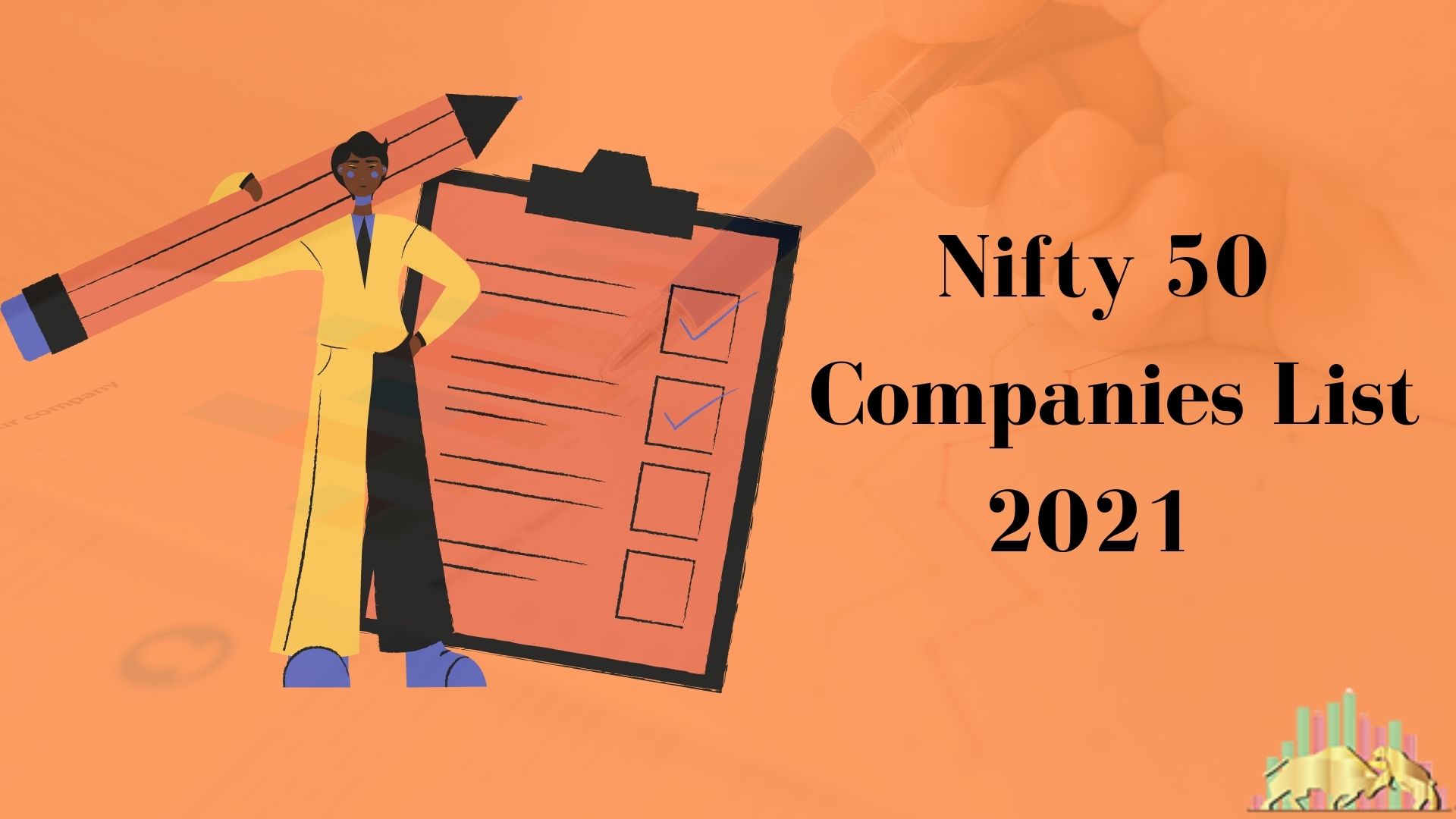 Nifty 50 Companies List 2022 | Midcap, Smallcap, Market Capitalization