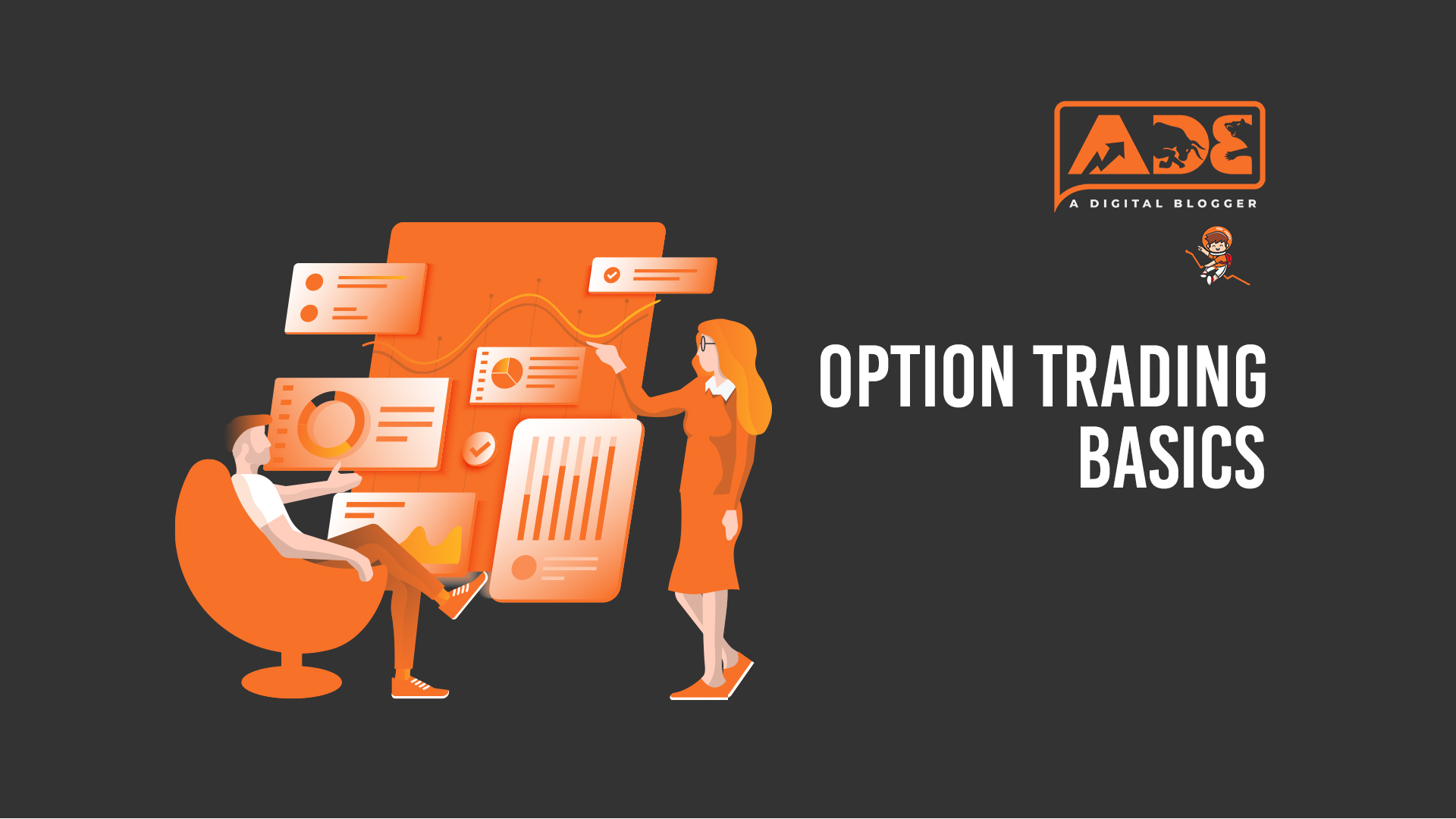 Option Trading Basics | Is It Easy for Beginners in India?