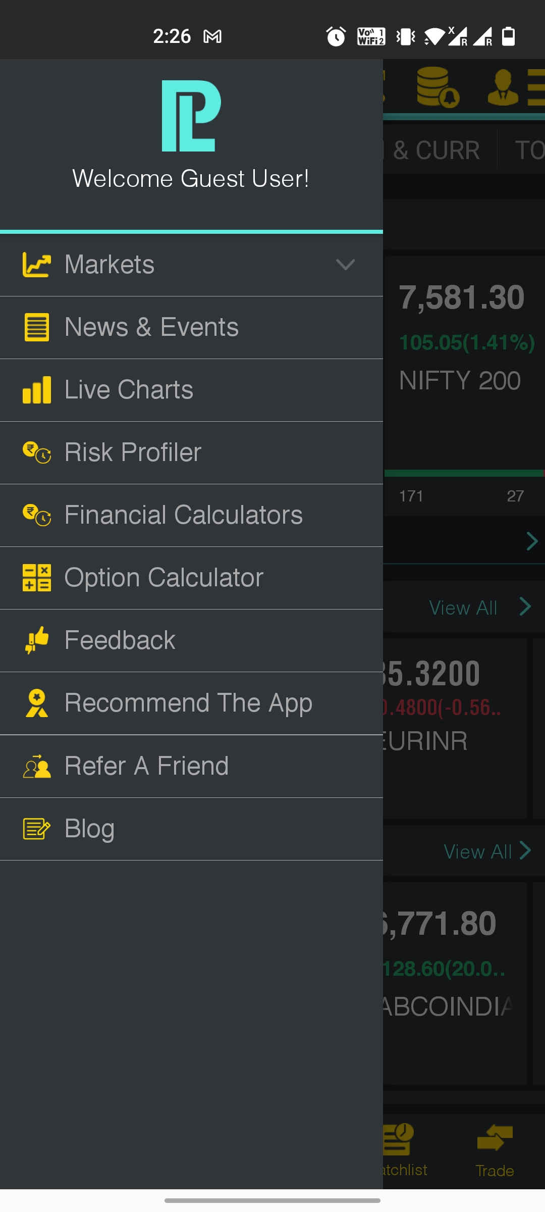 PL Mobile App | India, Features, Download, Demo