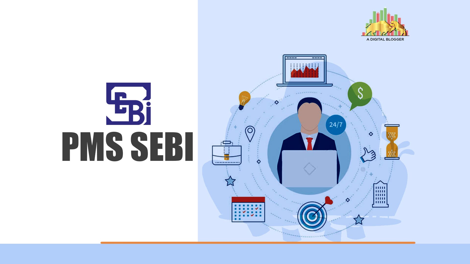 PMS SEBI | Information, Rules, Registration, Circular