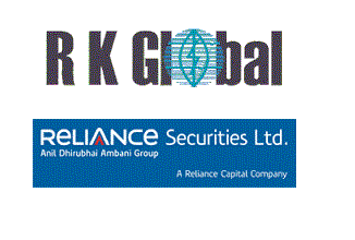 RK Global Vs Reliance Securities - Which Stock Broker is Best for You?