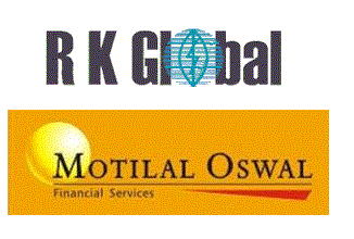 RK Global Vs Motilal Oswal | Demat Account, Brokerage, Margin, Trading