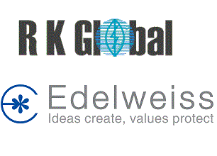RK Global Vs Edelweiss Broking - Which Stock Broker is Best for You?