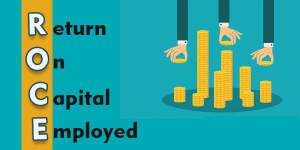 Return On Capital Employed | How to Use ROCE | Formula, Example