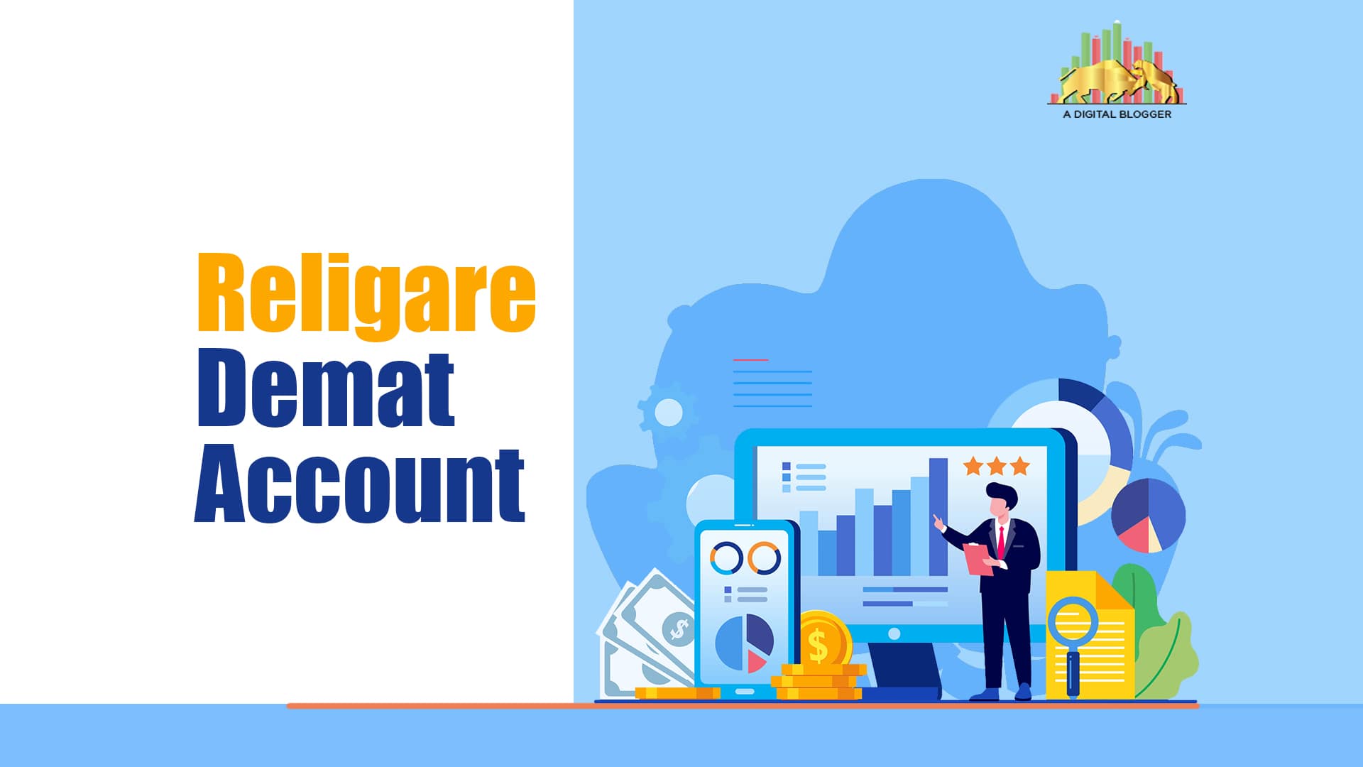 Religare Demat Account | Review, Login, Closure Form, Customer Care