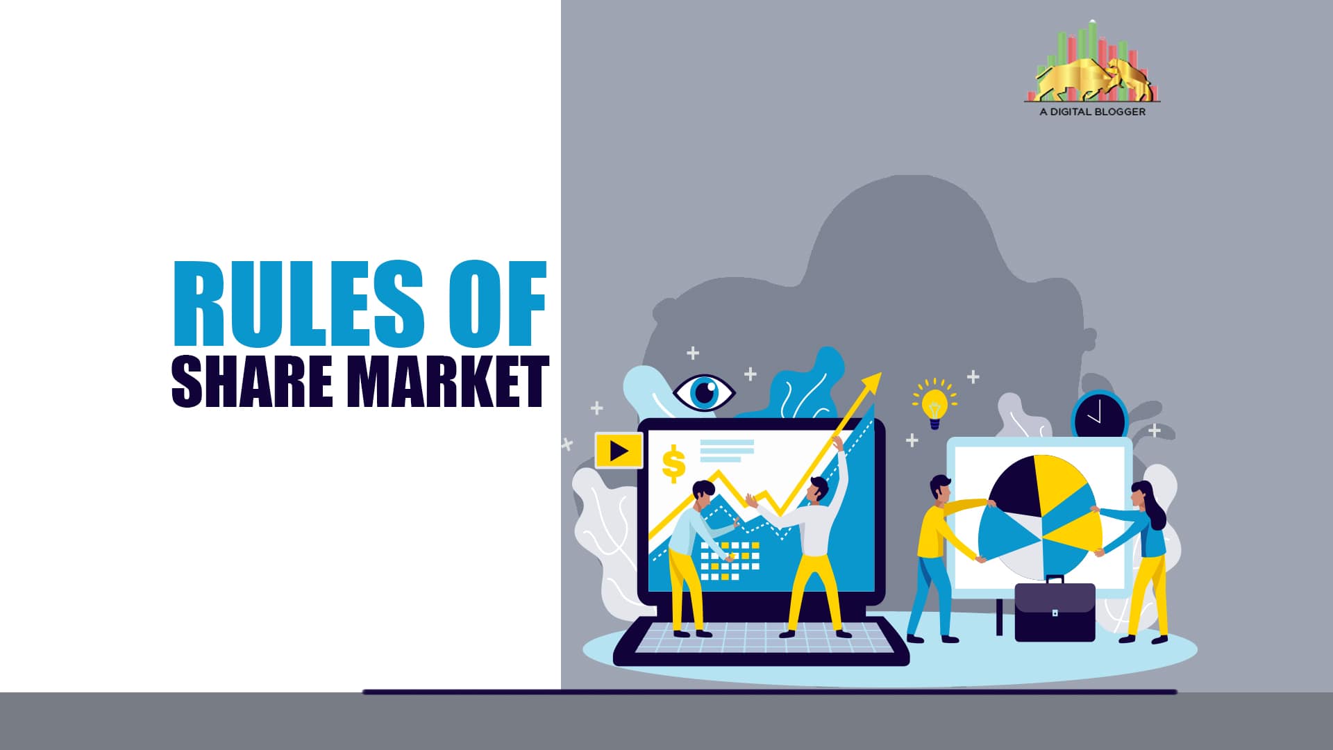 Rules of Share Market | Basic Regulations by SEBI