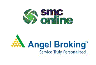SMC Global Online Vs Angel Broking | Demat, Brokerage, Margin