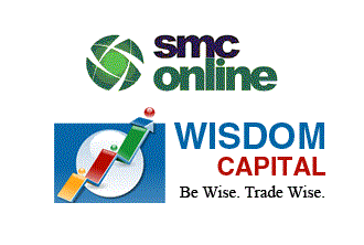 SMC Global Online Vs Wisdom Capital | Demat, Brokerage, Margin