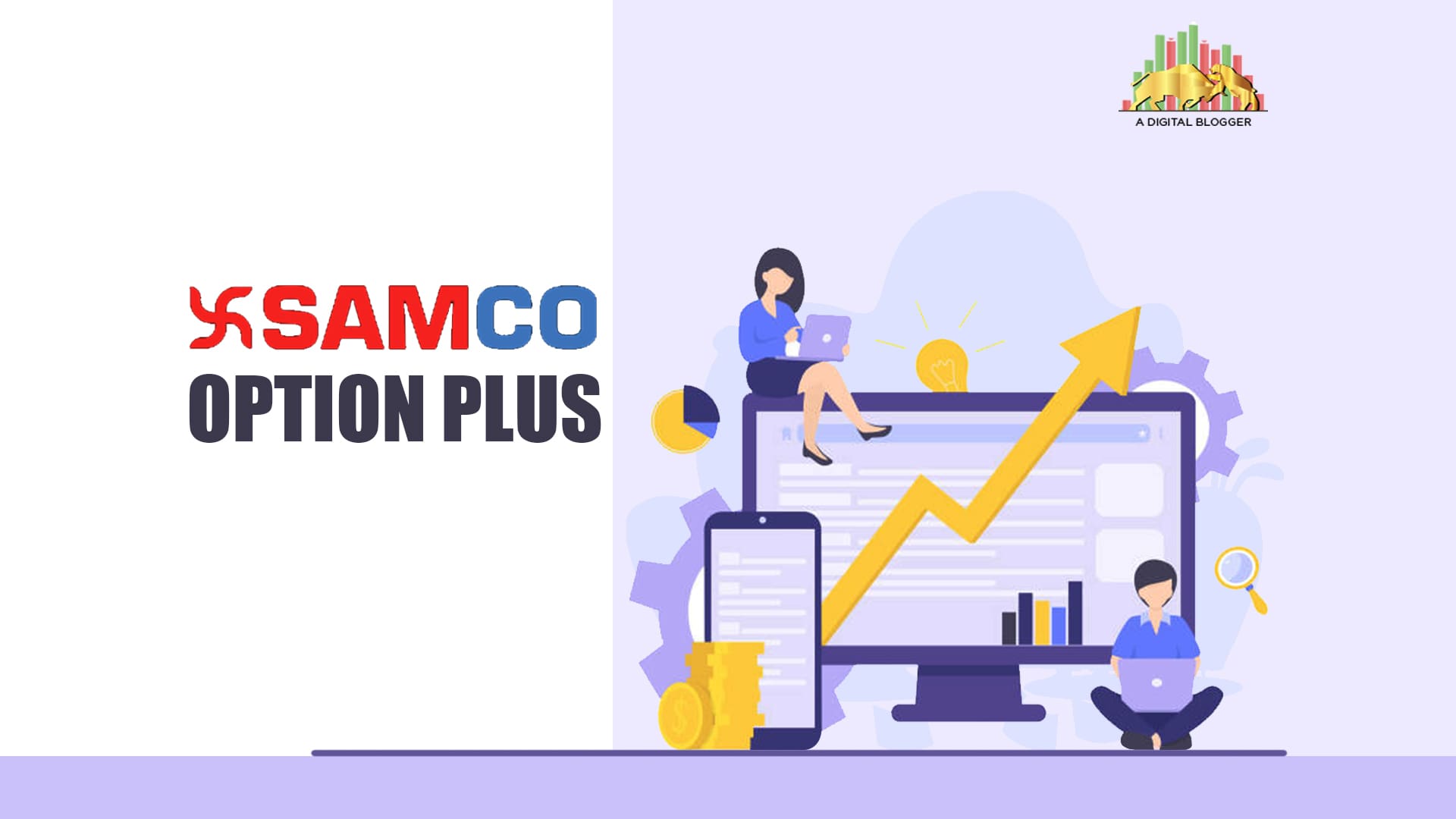 SAMCO Option Plus | Review, Charges, Subscription, Margin, Calculation