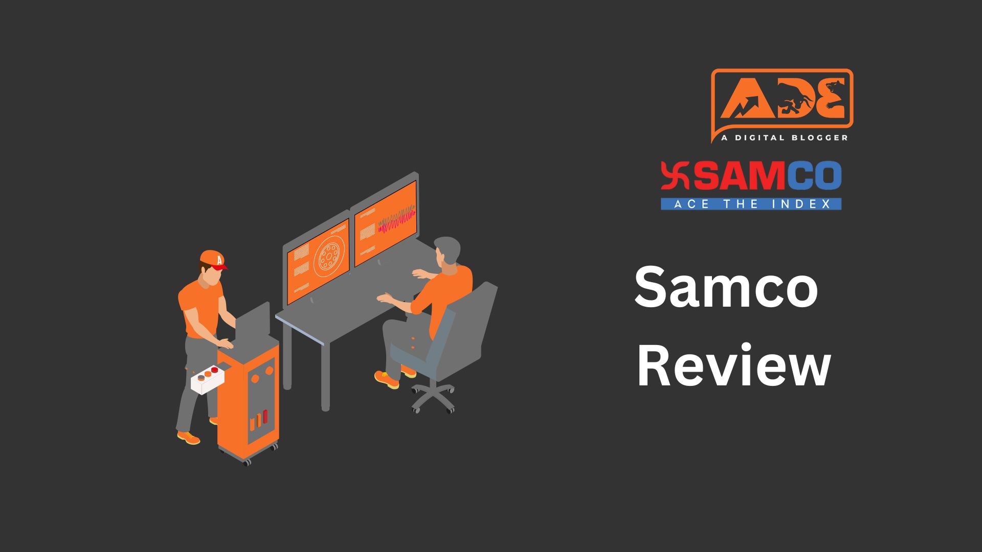 Samco | Review, Details, Support, Leverage, Helpline, Securities