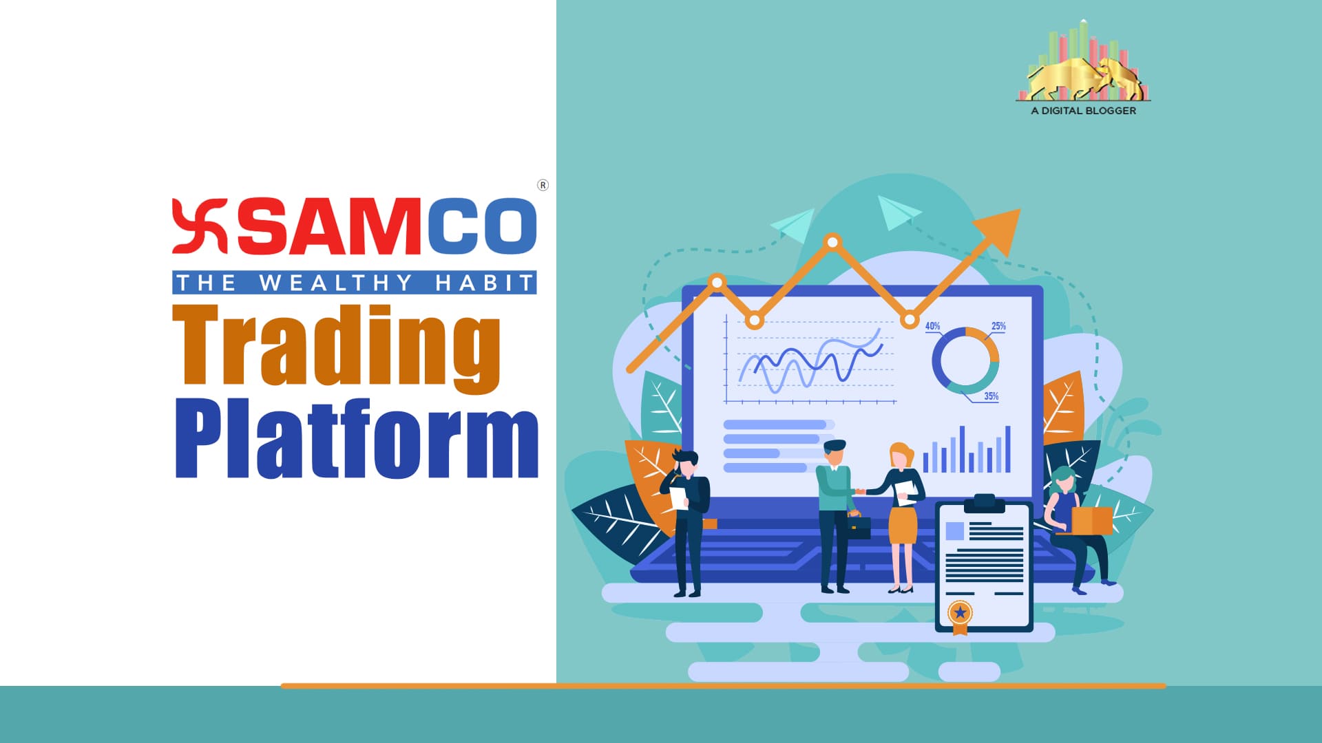 Samco Trading Platform | Review, App, Web, Desktop, Download