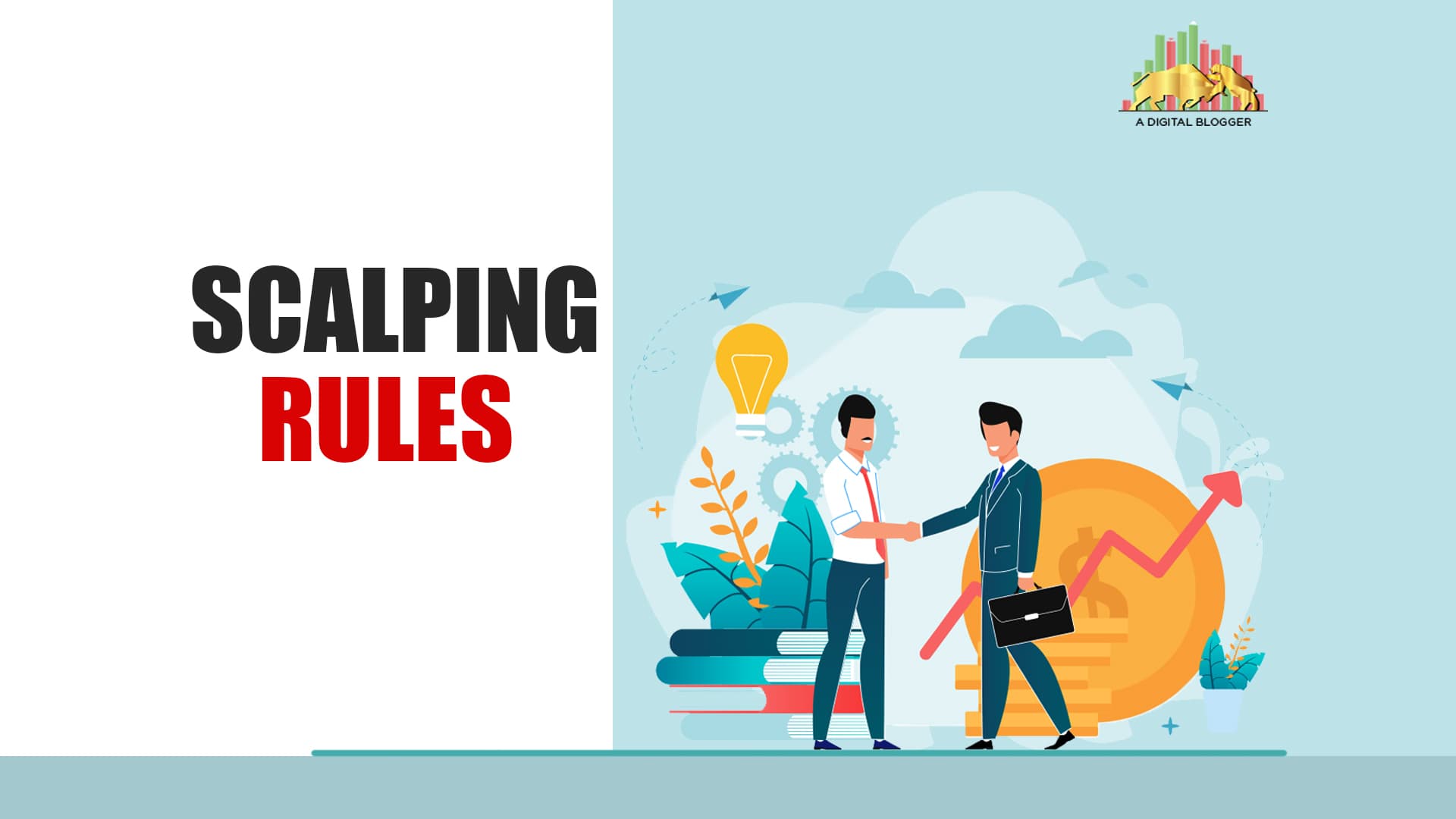 5 Effective Scalping Rules In India That You Should Consider