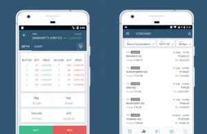 Trustline Review for 2021 | Brokerage Charges, Platforms, Service