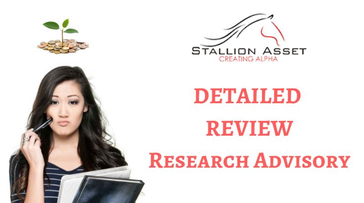 Stallion Asset Review 2021 | Complaints, Charges, Performance
