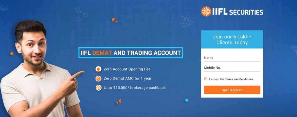 IIFL Registration | Client, Sub Broker Partner, RM, SEBI Online