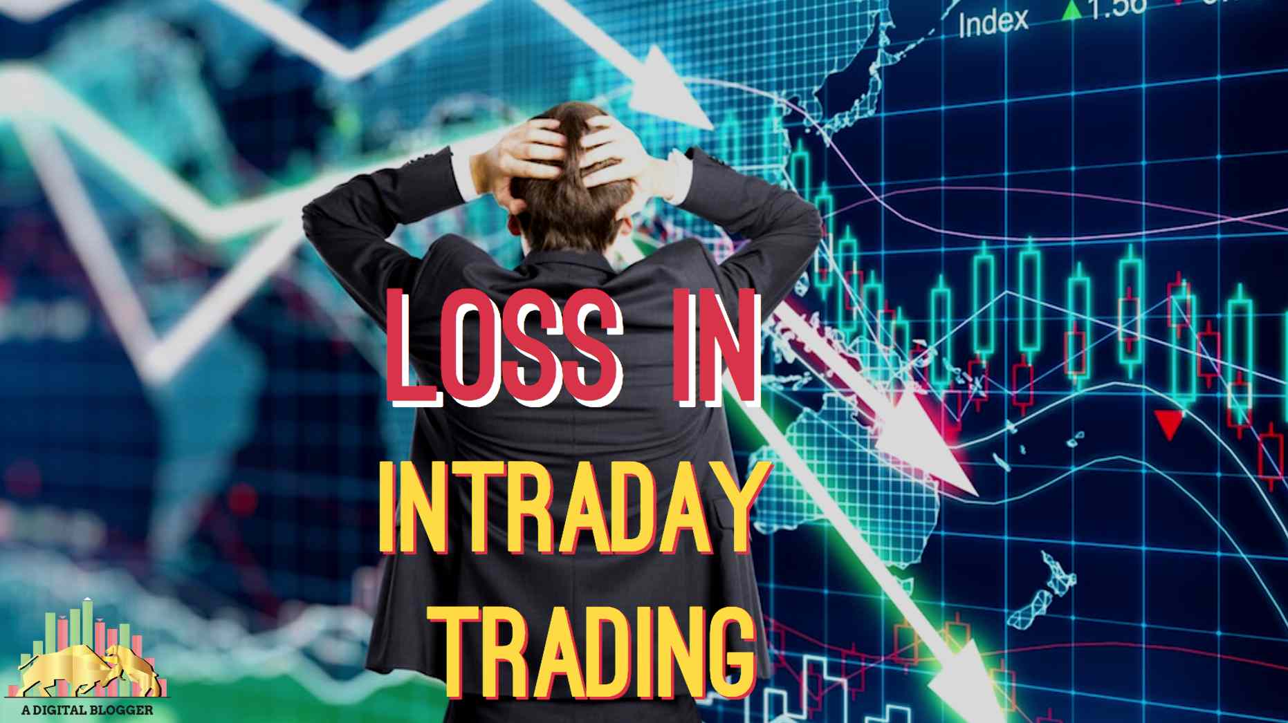Loss in Intraday Trading | Income Tax Avoidance & Treatment