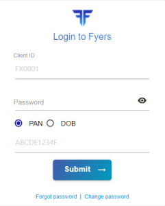 Fyers Login | Details, Account Opening, API, Procedure