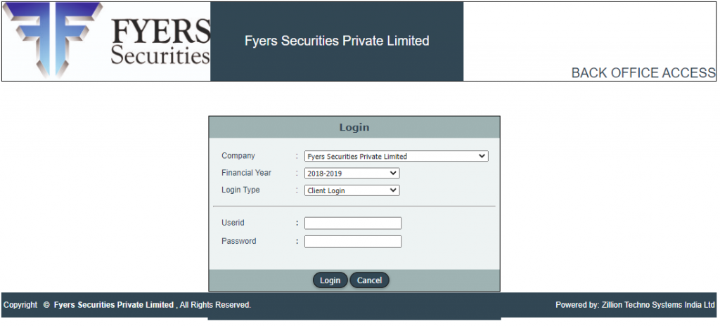 Fyers Login | Details, Account Opening, API, Procedure