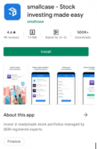 Smallcase Investment | Review, Charges, India, Process, List, Pros, Cons