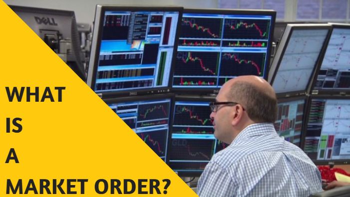 Market Order | Meaning, Example, Vs Limit, Stock, Execution,