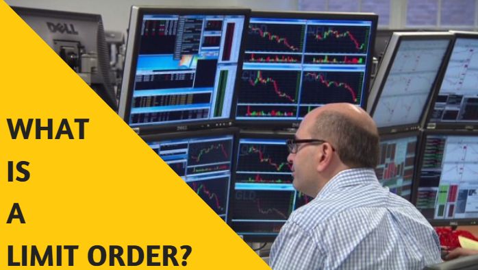 Limit Order | Meaning, Examples, Buy Sell Types | Video Review