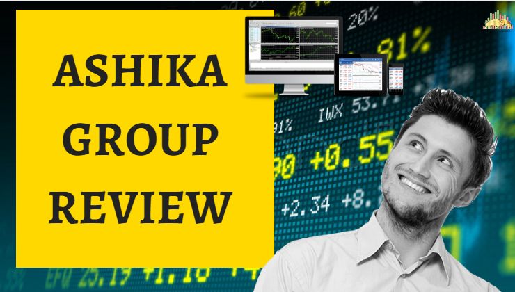 Ashika Group Review for 2021 | Brokerage, Trading Platforms, Service