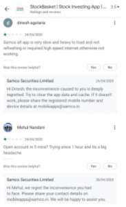 Samco | Review, Details, Support, Leverage, Helpline, Securities