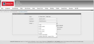NJ Wealth Review 2021 | Client Desk, e-Wealth, login, Partner Desk