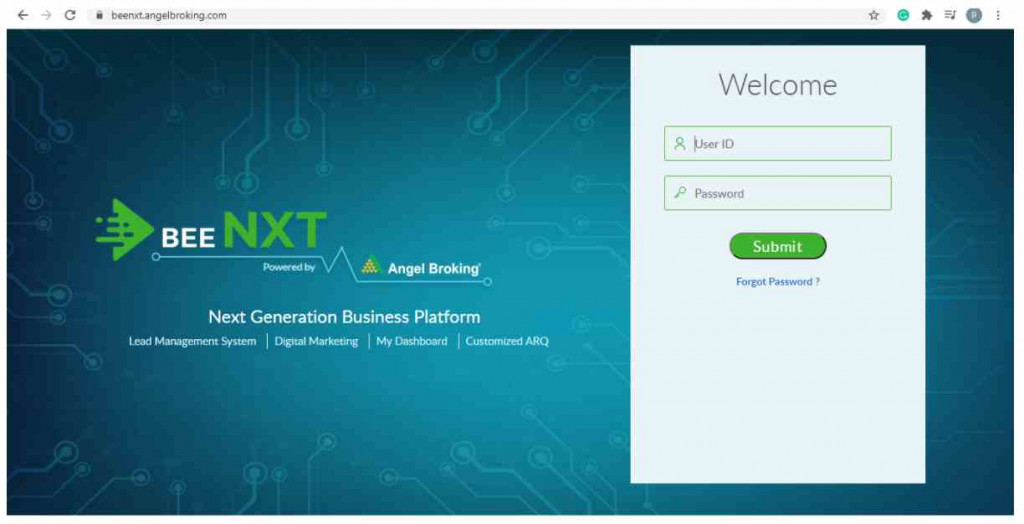 Angel Broking Sub Broker App | Review, Interface, Platforms