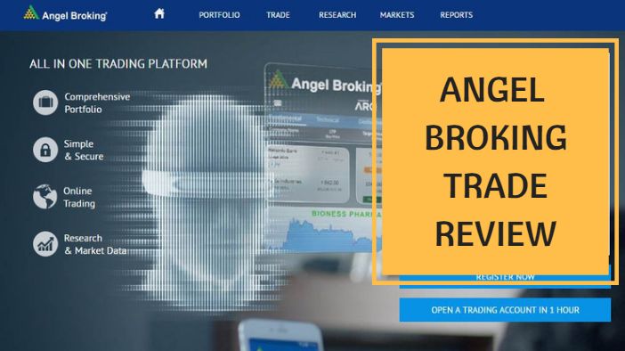 Trade Angel Broking | Review, Charges, Plan Details, App Demo