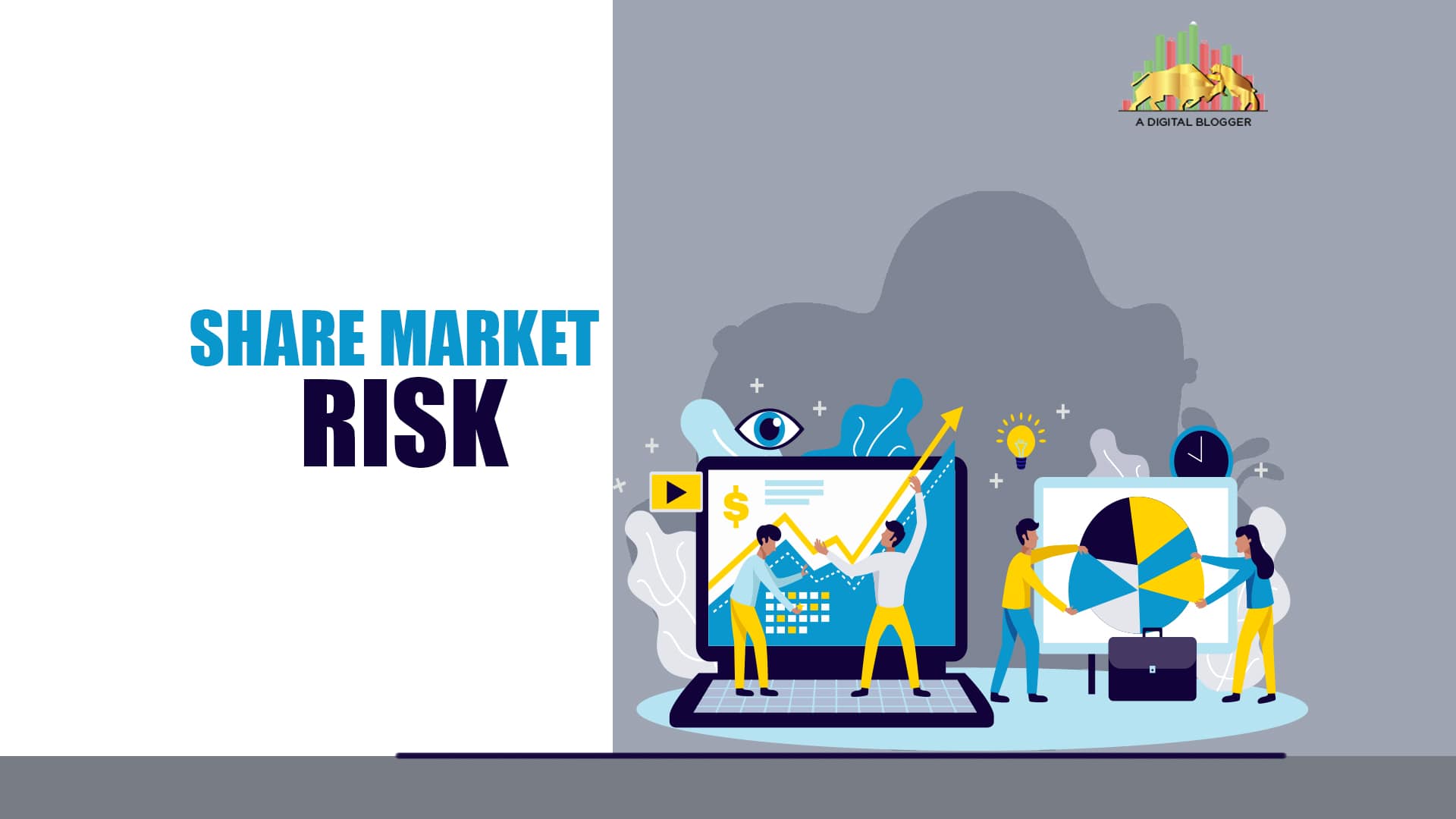 Share Market Risk | Management, Analysis, Tools, Systemic, Investment
