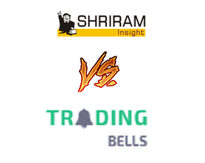 Trading Bells Vs Shriram Insight | Which Broker is Best for You?