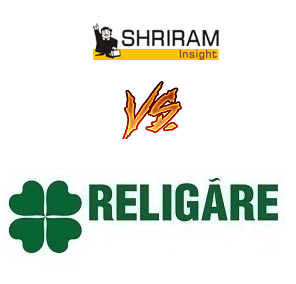 Religare Securities Vs Shriram Insight | Which Broker is Best for You?