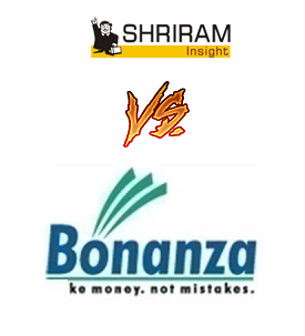 Shriram Insight Vs Bonanza Online | Which Broker is Best for You?