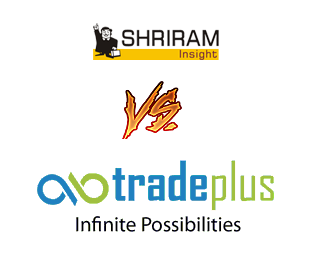 Shriram Insight Vs Trade Plus Online | Which Broker is Best for You?