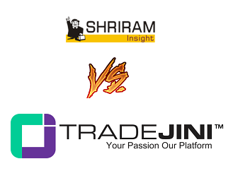 Shriram Insight Vs Tradejini | Which Broker is Best for You?