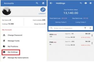 Stock Note Mobile App Review | Web, Download, Charges, Support
