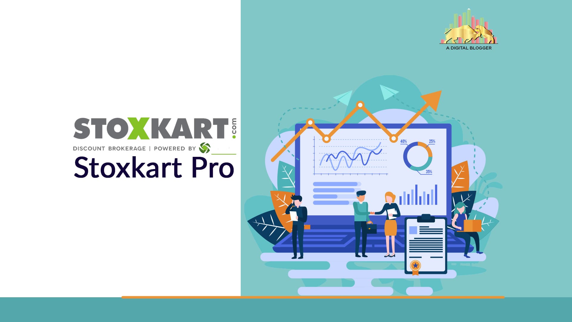 Stoxkart Pro | Details, Download, Guest Login, Advantages