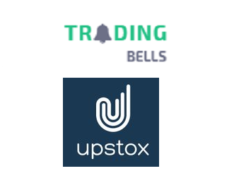Trading Bells Vs Upstox - Which Stock Broker is Best for You?