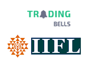 Trading Bells Vs IIFL | Demat Account, Brokerage, Margin, Trading