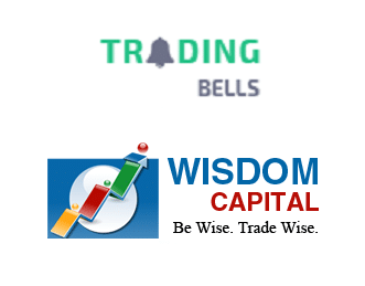 Trading Bells Vs Wisdom Capital | Demat, Brokerage, Margin, Trading