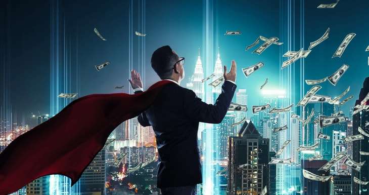 5 Best Sub Broker Franchise in India | Revenue Sharing, Costing