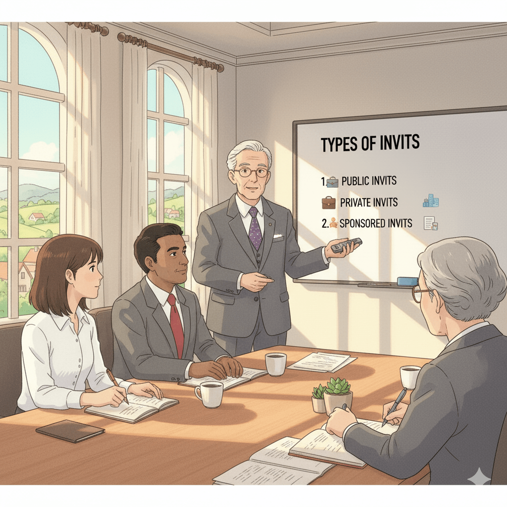 Types Of InvITs | Benefits, Risks and Regulations