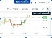 Upstox Pro Web 3.0 | Review, Software, Download, Login, Demo