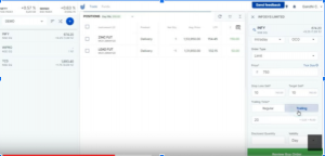 Upstox Pro Web 3.0 | Review, Software, Download, Login, Demo