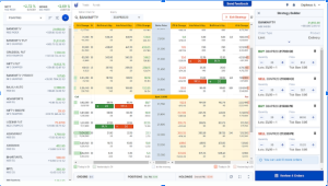 Upstox Pro Web 3.0 | Review, Software, Download, Login, Demo
