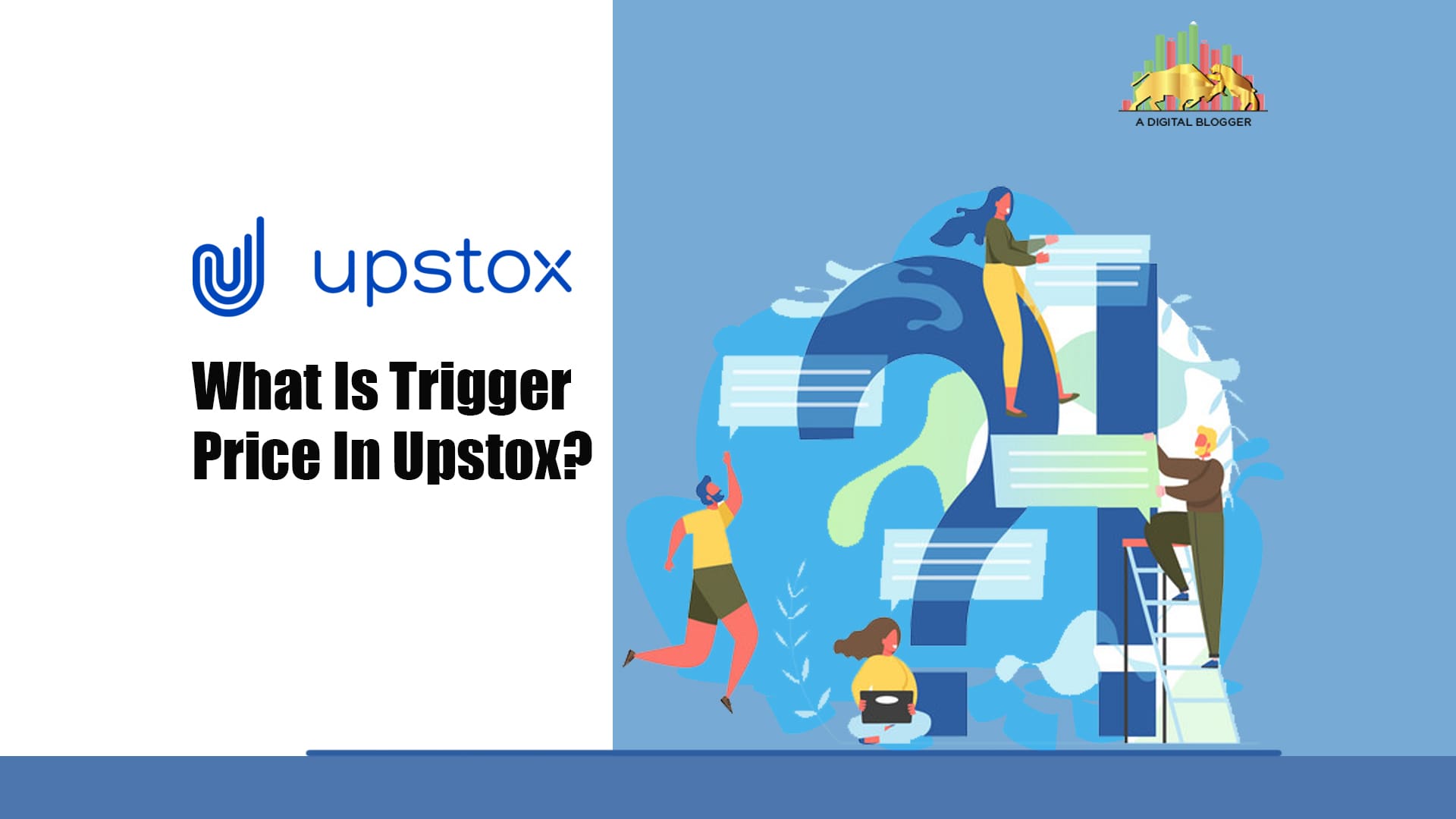 What is Trigger Price in Upstox | Bracket Order, Cover Order, Limit Order