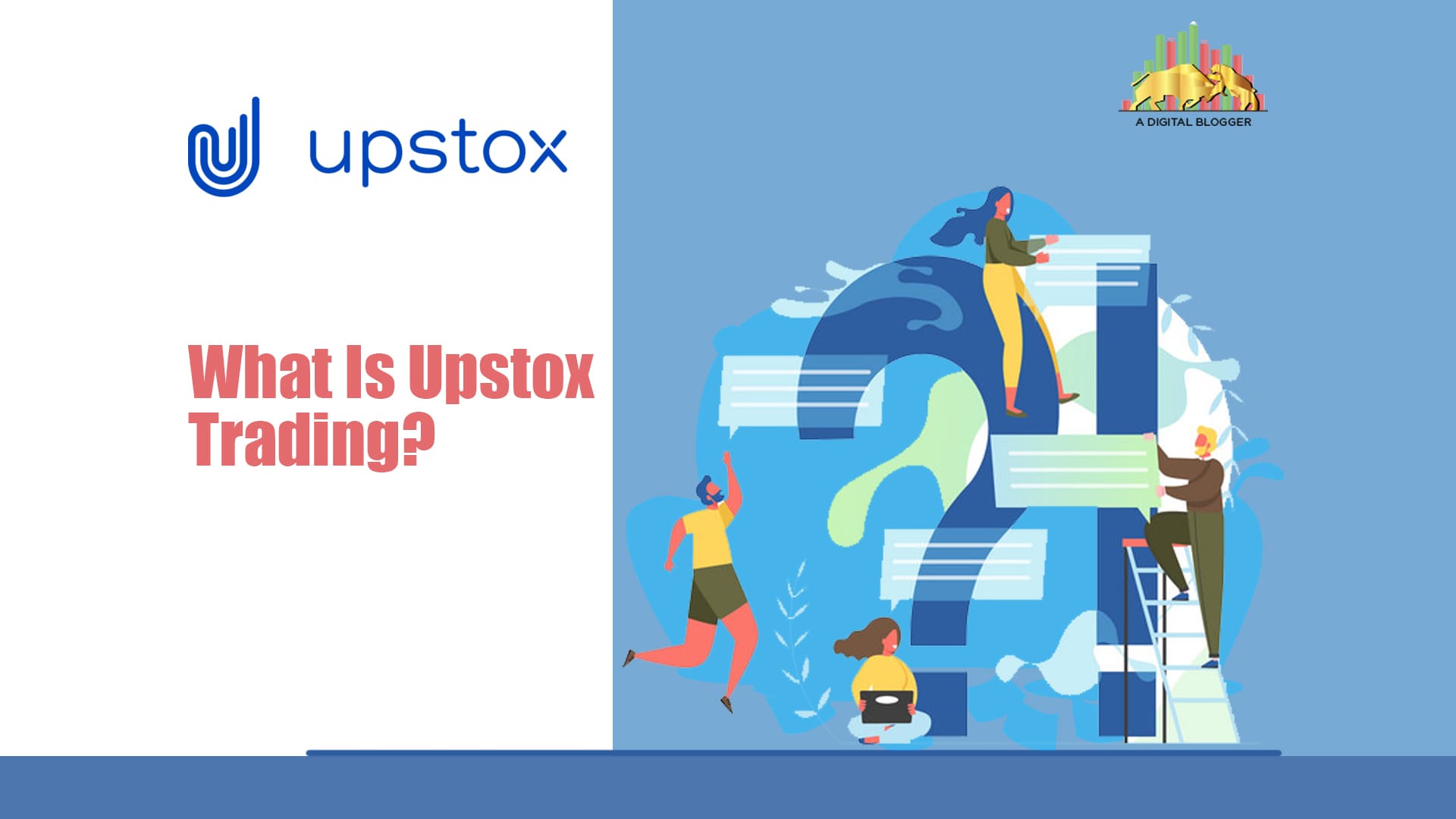 Upstox Trading | Platform, Account, Charges, Time
